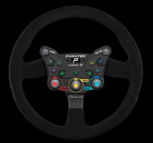 FANATEC Podium Rally Moduleが発売された！ | MASK | ブログ | | MASK iRacing